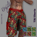Second Life Marketplace - ~Mystika~ Tiki Shorts Fatpack
